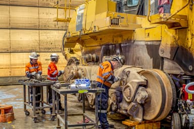 MANPOWER SUPPLY PROJECT